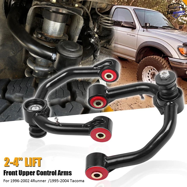 Front Upper Control Arms