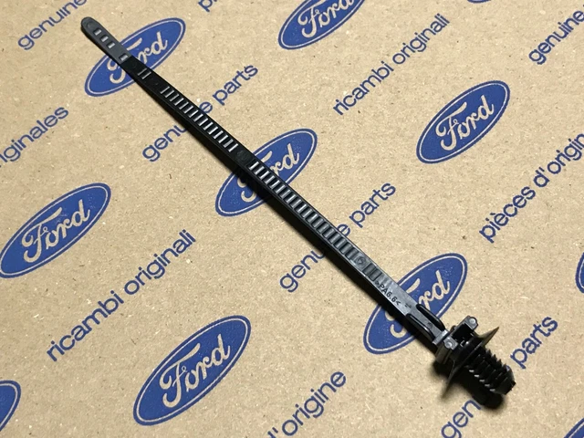 FORD FIESTA MK6 St150 Zetec S 2002-2008 Engine Bay Wiring Loom Cable ...