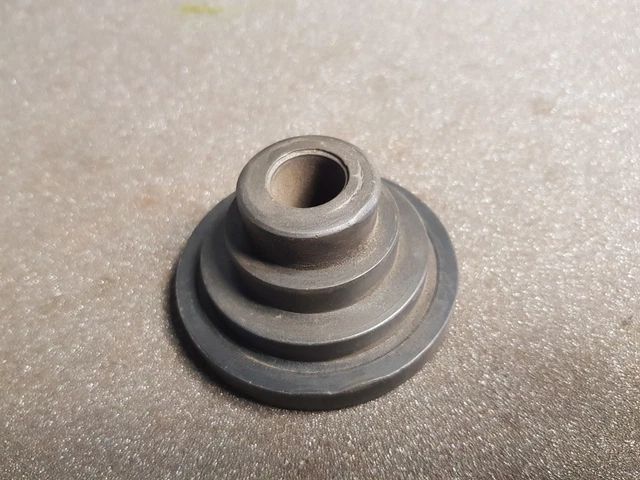 ORIGINAL VW474 VW 474 Spezialwerkzeug Peiseler Treibhülse Druckstück ...