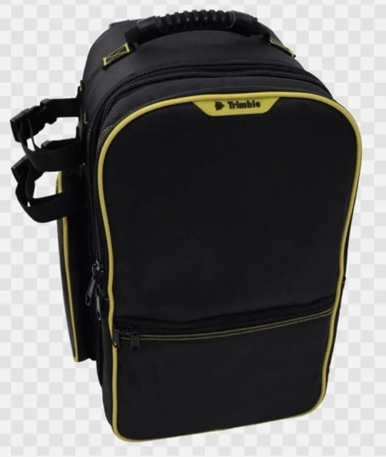 TRIMBLE X7 X9 3D Laser Scanner Backpack SKU: X7-BP-01-FTG S Series ...
