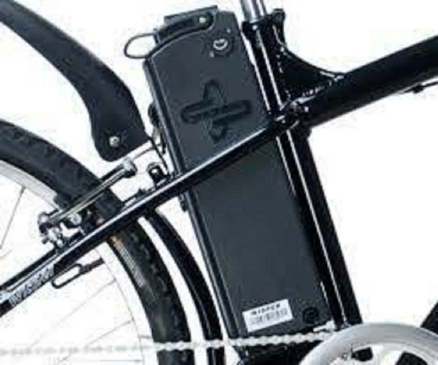 WISPER ELECTRIC Bike Battery Service 705 806 905 And others £296.99 ...