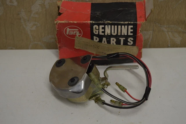 NOS TOYOTA トヨタ Crown Ms55 Rs60 Ms64 Ms65 Ms75 Ms63 Ms67V Neutral Safety ...