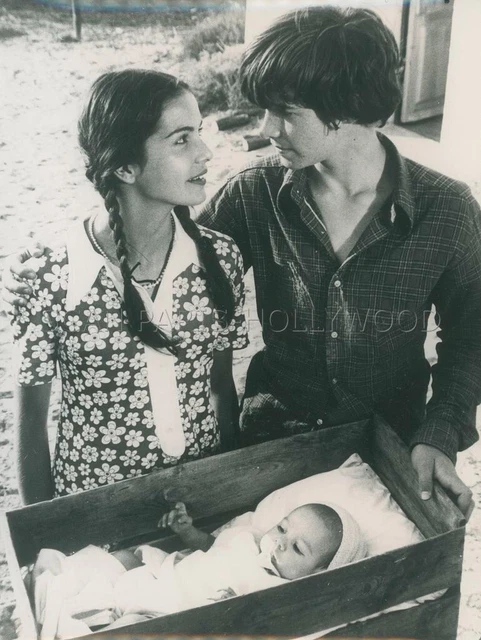 SEAN BURY ANICEE Alvina Friends 1971 Photo Original #7 EUR 24,99 ...