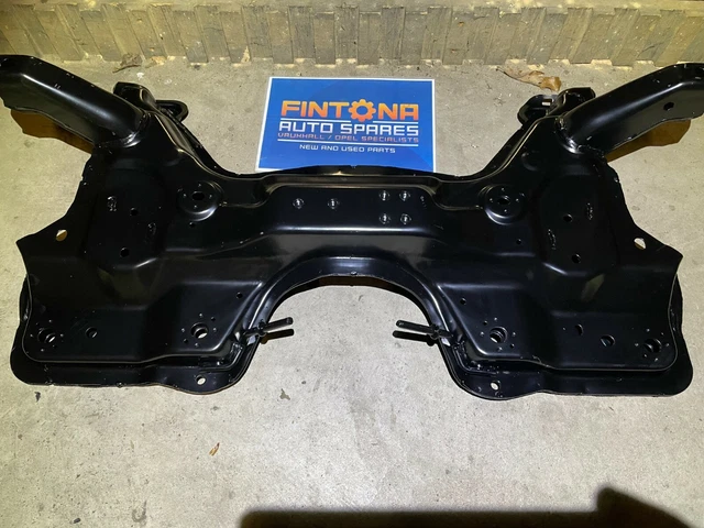 VAUXHALL CORSA D Front Engine Cradle Subframe Carrier 55703234 £200.00 ...