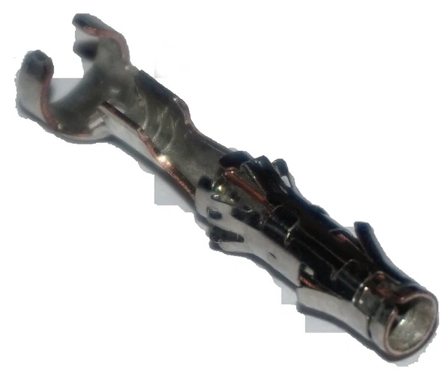 MERCEDES CÂBLAGE CONNECTEUR Prise Terminal Contact Pin A0125450226 Neuf ...