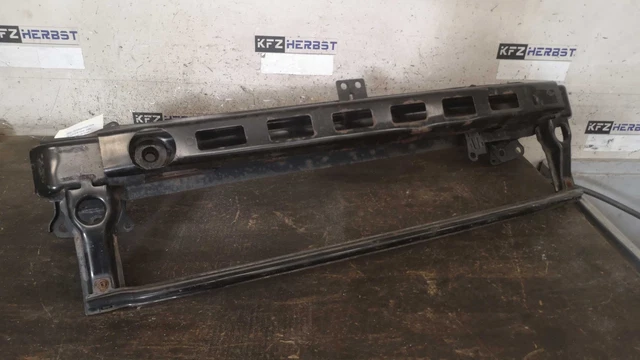 PARE-CHOCS SUPPORT AVANT VW Golf VI 6 5K 5K0807109M 1.4 TFSI 90kW CAX ...