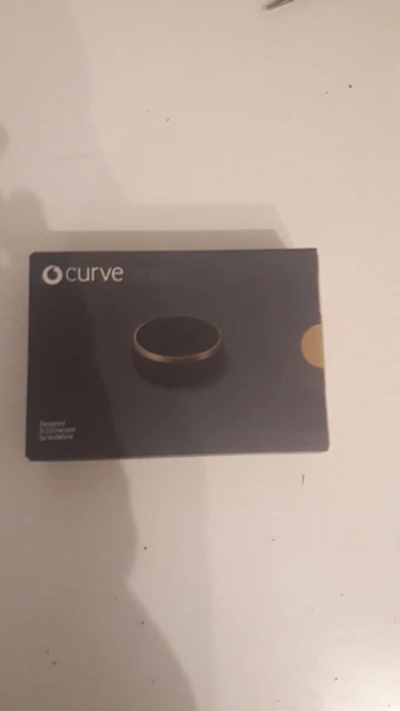 VODAFONE CURVE, THE Smart GPS Tracker, Light weight mini Device £24.50 ...