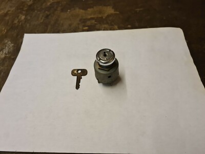 AUSTIN A99,A110 MK1 Westminster Dashboard ignition Switch With Key £19. ...