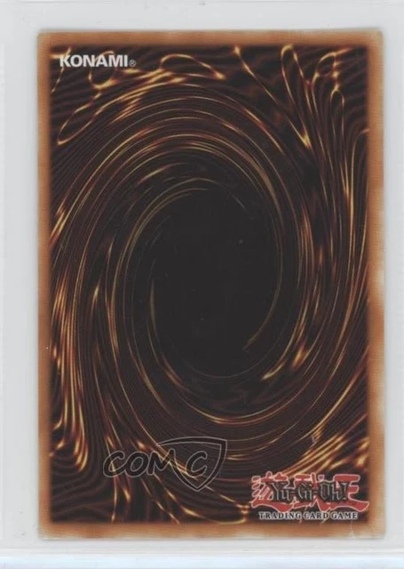 SUPER RARE - Noh-PUNK Ze Amin 1st Ed. YuGiOh The Grand Creators #GRCR ...