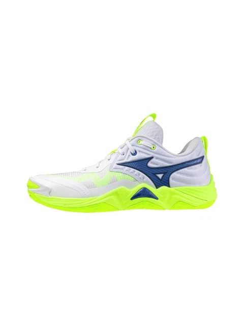MIZUNO WAVE MOMENTUM ELITE Unisex Shoes Sneakers V1GA251239 £142.00 ...