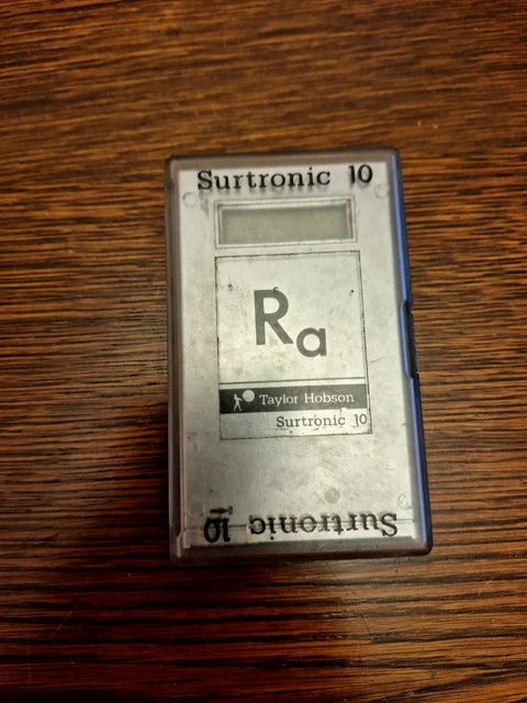 SURTRONIC 10 TAYLOR Hobson £56.00 - PicClick UK