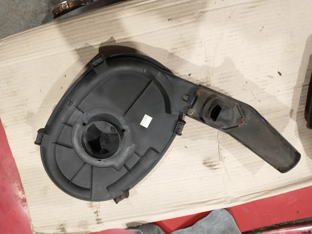 CLASSIC MINI MPI 1996 - 2000 air filter housing £50.00 - PicClick UK