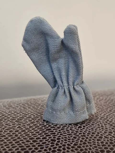 VINTAGE ORIGINAL PALITOY Action Man Combat Demolitions Engineer Glove £ ...