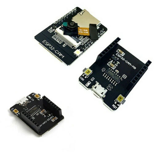 + BOARD MODU Bluetooth Camera with ESP32-CAM Module Development WiFi ...