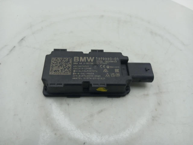 BMW MINI AERIAL Antenna Amplifier ECU 2023-2026 5A9DDD0 £52.19 ...