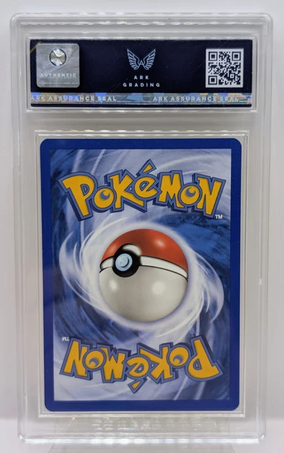 ARK 9 CHARMELEON 31/112 EX FireRed & LeafGreen 2004 Pokemon TCG Card ...