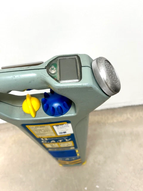 RADIODETECTION CAT3 V Power Cable Pipe Underground Avoidance Detector ...