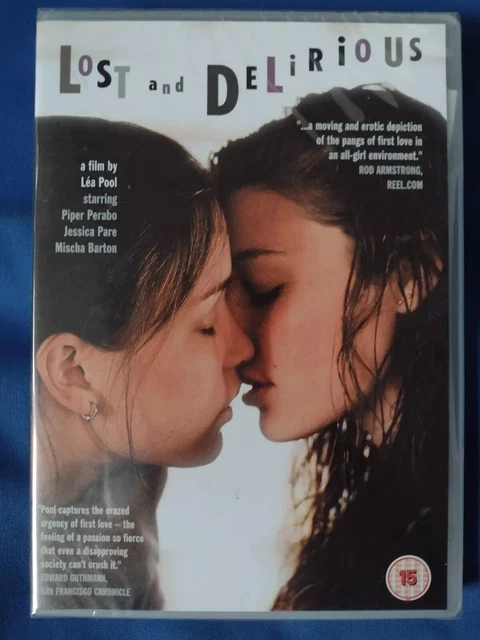 Lesbian Dvds FOR SALE! - PicClick UK