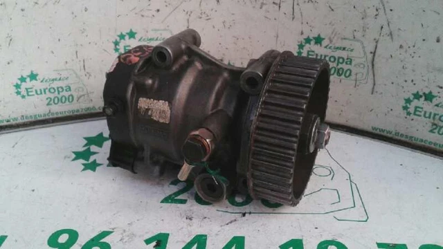 POMPE INJECTION DIESEL pour RENAULT CLIO II FASE II (B/CB0) * 2003 969977 EUR 196,02 - PicClick FR