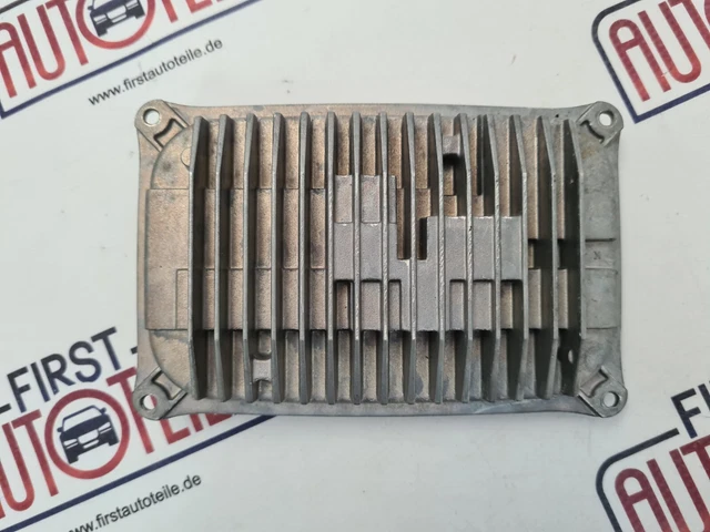 GENUINE MERCEDES W176 W117 control unit LED headlight modules ...