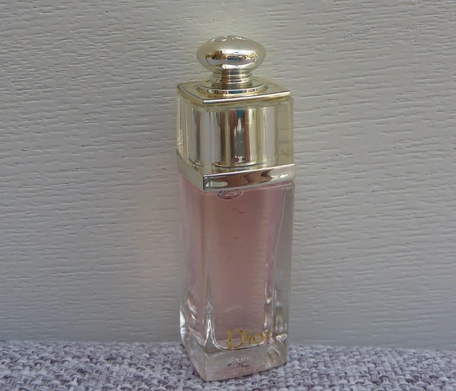 CHRISTIAN DIOR DIOR Addict Eau Fraiche mini Perfume, 5ml, Brand New ...