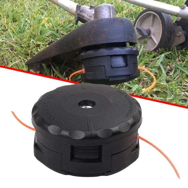 REPLACEMENT TRIMMER HEAD for Shiandaiwa T195S T220 T222 T230 T230s T231 T242 $37.44 - PicClick AU