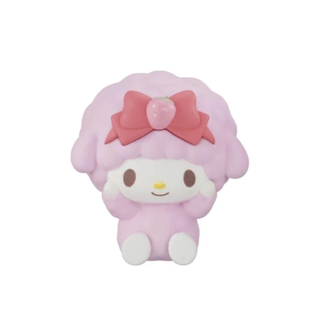 PERSONAGGI SANRIO ICHIGO Friends Parte 2 Il mio dolce pianoforte EUR 61 ...