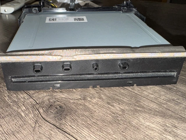 XBOX SERIES X Bluray Laufwerk Phillips Liteon DG-6M5S mit Laser Xbox ...