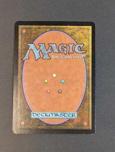 MTG CARD - 1x Ancient Den - Mirrodin - NM/LP - Artifact - Magic The ...