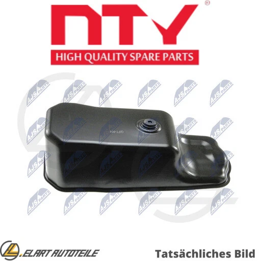 OIL TUB FOR IVECO DAILY/Flatbed/Chassis/Box/III/VI/Bus/SCUDATO/CITYS £ ...