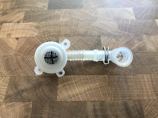 KEURIG REPLACEMENT PART Reservoir Intake Tubing & Screen B40 K40 B60 ...