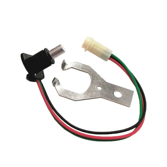 POTENTIOMETER TILT TRIM Sensor Kit For Volvo Penta Sterndrives #873531 ...