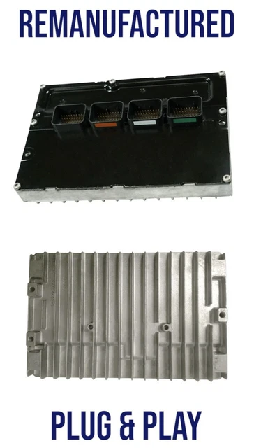 2006 JEEP COMMANDER 3.7 MT ECM PCM ECU Engine Computer Programmed ...