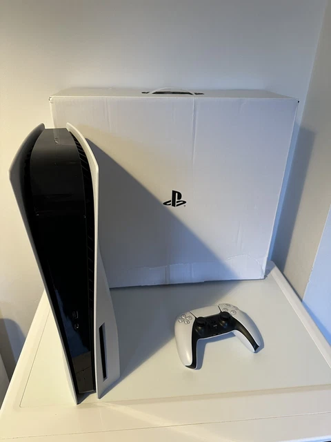 SONY PLAYSTATION 5 PS5 Console Edition - 825 GB in scatola EUR 461,83 ...