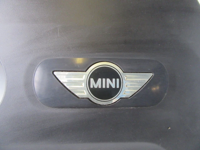 GENUINE MINI ENGINE Cover B38 B48 Petrol Engine F56 F55 F54 Pre LCI ...