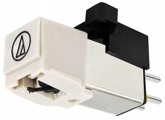 THORENS RECORD DECK Player Cartridge, Audio Technica AT3600L Cartridge ...