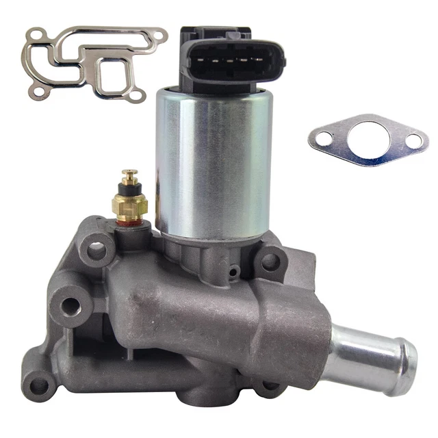 VANNE EGR CONTROL valve 5851029 for Opel corsa B S13, 1.2i 16V Vauxhall ...