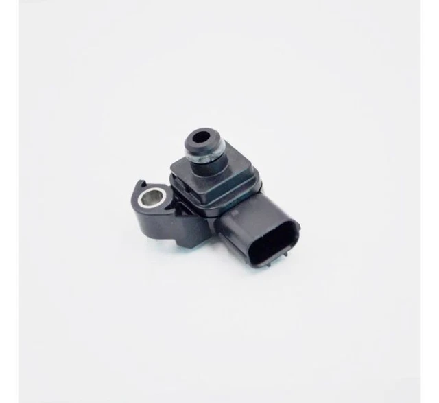 GENUINE INLET MANIFOLD Pressure Sensor For Mitsubishi L200 KL6T 2.3TD ...