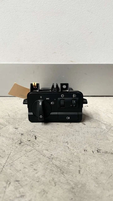 BMW E46 3 Series Light Control Module LCM Switch Control 6919825 EUR 43 ...