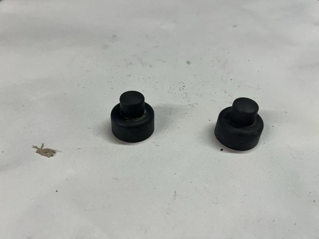 FORD ESCORT MK3 Xr3i Rs Turbo Ghia Top Suspension Caps Cabriolet Fiesta ...