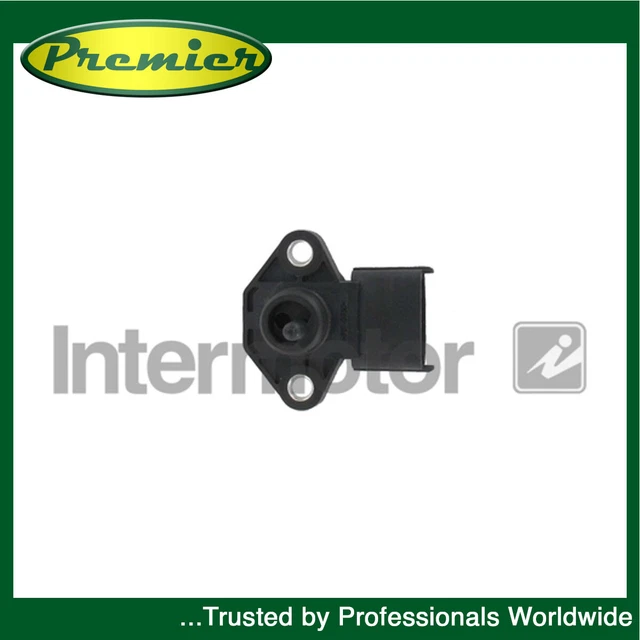 MAP INTAKE MANIFOLD Sensor Premier Fits Kia Hyundai #1 393002G000 ...