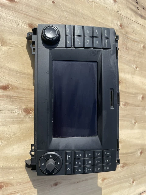 MERCEDES VITO W447 Audio & Sat Nav Display Screen Genuine 2015-2022 £99 ...