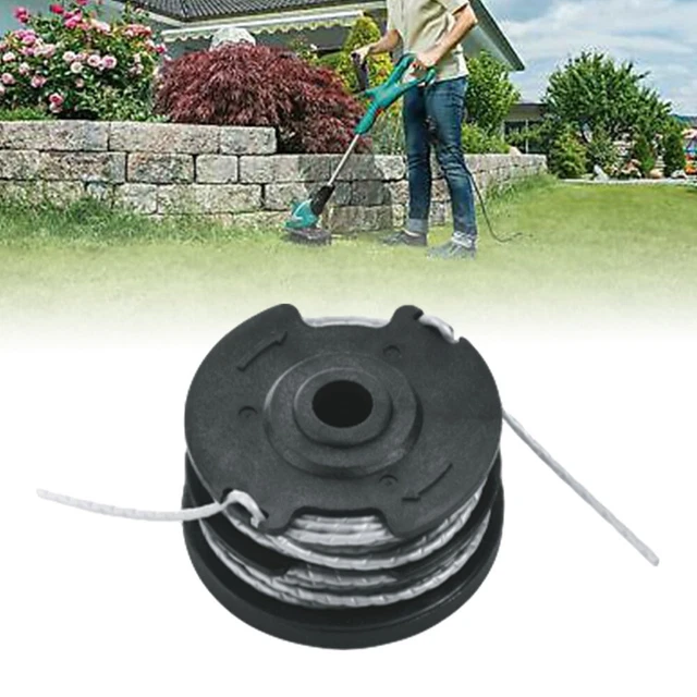 LONGUE DURÉE DE vie pour Strimmer Line 6m (1 6mm) pour Bosch pour ...