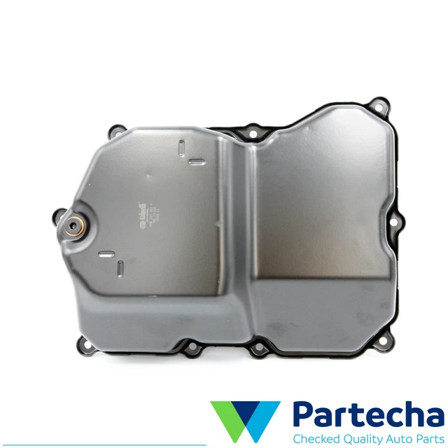 OIL PAN AUTOMATIC transmission Fits AUDI Q3 VW PASSAT CC 09M321361A £24 ...