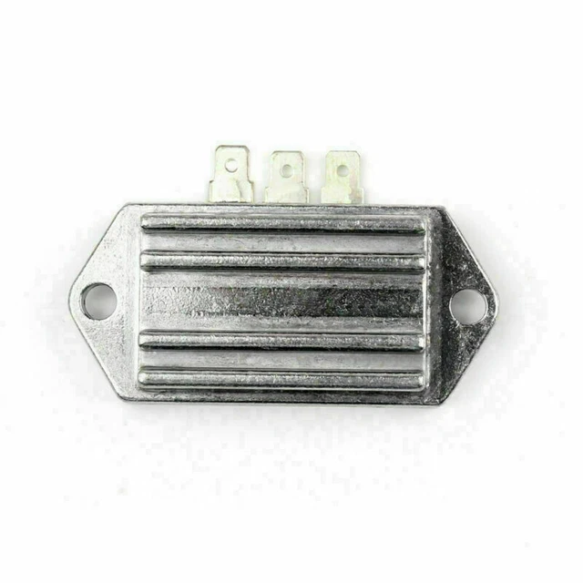 VOLTAGE REGULATOR RECTIFIER Fits Kohler CH20 CH22 CH23 CH25 / 20 22 23 ...