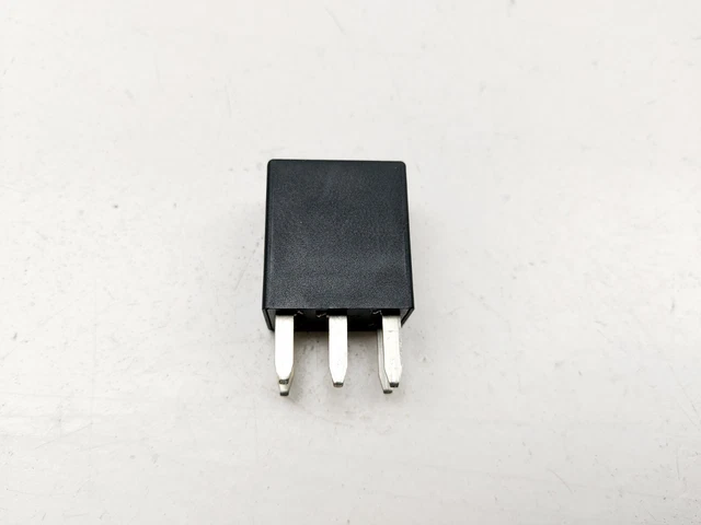 VAUXHALL ASTRA J Relay Control Module Unit 5Pin 13500126 £13.99 ...