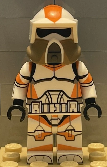 CLONE ARMY CUSTOMS ARF Adv 212th Trooper EUR 24,00 - PicClick DE