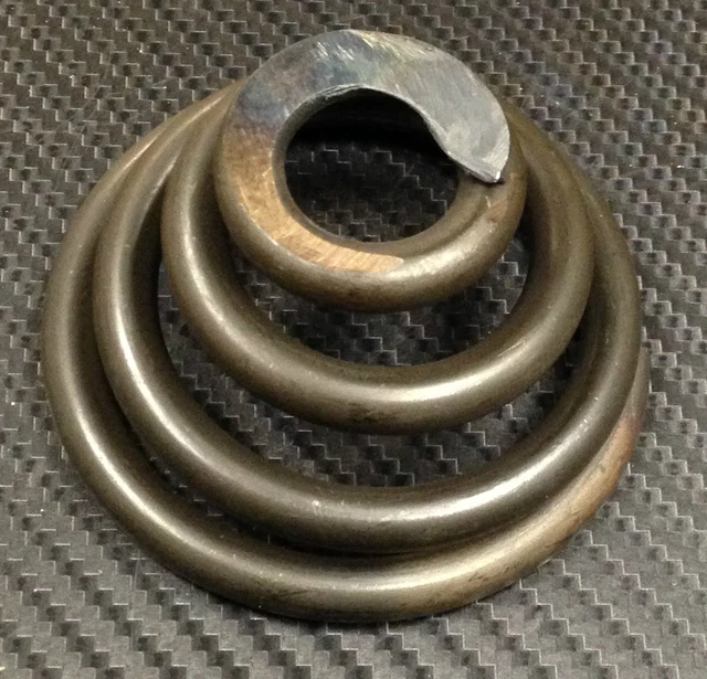 HAND BRAKE SPRING. Compatible with: Fordson: Major & Super Major £25.69 ...