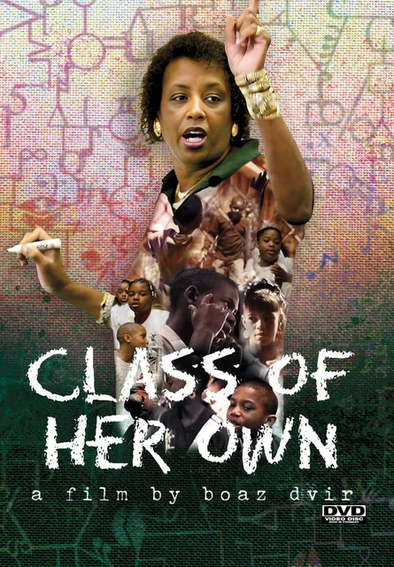 CLASS OF HER Own (DVD) (US IMPORT) £19.01 - PicClick UK