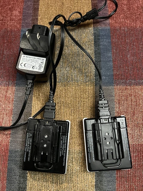 THERM-IC RC 1600 Sole Warmers Battery/ Charger $169.00 - PicClick CA